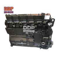 China Engine Long Block Cylinder Block 6CTA8.3-C215 For Diesel Engine Assembly for sale