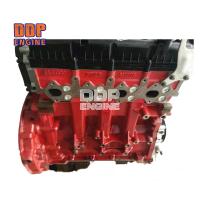 China ISF2.8 Engine Long Block Cylinder Block Diesel Engine Assembly for sale