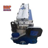 China ISLe340-40 Engine Long Block Cylinder Block Diesel Engine Assembly for sale