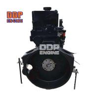 China M11 QSM11 ISM11 Engine Long Block Cylinder Block Diesel Engine Assembly for sale