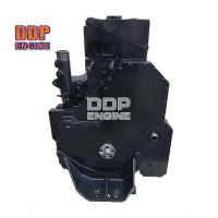 China M11 QSM11 ISM11 Engine Long Block Cylinder Block Diesel Engine Assembly for sale