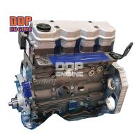 China QSB4.5(ESN 22094319) Engine Long Block Cylinder Block Diesel Engine Assembly for sale