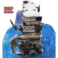 China QSB4.5(ESN 22094319) Engine Long Block Cylinder Block Diesel Engine Assembly for sale