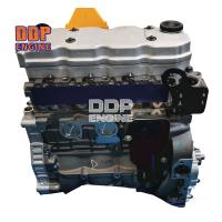 China QSB4.5(ESN 22094319) Engine Long Block Cylinder Block Diesel Engine Assembly for sale