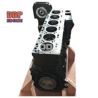 China Engine Short Block Cylinder Block 6ISBe210 6ISBe285 6ISBe300 4ISBe185 For Diesel Engine Assembly for sale