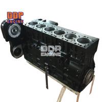 China Engine Short Block Cylinder Block 6ISBe210 6ISBe285 6ISBe300 4ISBe185 For Diesel Engine Assembly for sale