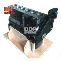 China Engine Short Block Cylinder Block 6ISBe210 6ISBe285 6ISBe300 4ISBe185 For Diesel Engine Assembly for sale