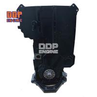 China QSX15 ISX15 X15 Engine Long Block Cylinder Block Diesel Engine Assembly for sale