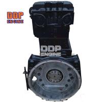 China QSX15 ISX15 X15 Engine Long Block Cylinder Block Diesel Engine Assembly for sale