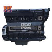 China QSX15 ISX15 X15 Engine Long Block Cylinder Block Diesel Engine Assembly for sale