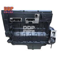 China QSX15 ISX15 X15 Engine Long Block Cylinder Block Diesel Engine Assembly for sale