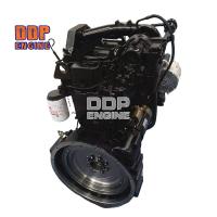 China Genuine Engine Motor 4BT-3.9C (CPL594, ESN 21262247, Piston 3802100) For Diesel Engine Assembly for sale