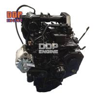 China Genuine Engine Motor 4BT-3.9C (CPL594, ESN 21262247, Piston 3802100) For Diesel Engine Assembly for sale