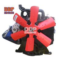 China Genuine Engine Motor 4BT3.9-C80(ESN 87422596) For Diesel Engine Assembly for sale