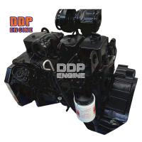 China Genuine Engine Motor 4BTA3.9-C125（ESN 78479381) For Diesel Engine Assembly for sale