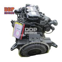 China Genuine Engine Motor 4ISBE185-30 (ESN 69507499) For Diesel Engine Assembly for sale