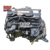 China Genuine Engine Motor 4ISBE185-30 (ESN 69507499) For Diesel Engine Assembly for sale