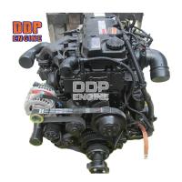 China Genuine Engine Motor 4ISBE185-30 (ESN 69507499) For Diesel Engine Assembly for sale