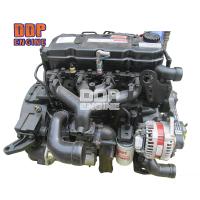 China Genuine Engine Motor 4ISBE185-30 (ESN 69507499) For Diesel Engine Assembly for sale