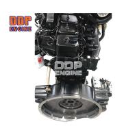 China Genuine Engine Motor 6BTA5.9-C180 (ESN 78676012) For Diesel Engine Assembly for sale