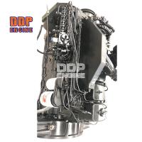 China Genuine Engine Motor 6BTA5.9-C180 (ESN 78676012) For Diesel Engine Assembly for sale