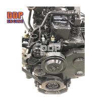 China Genuine Engine Motor 6BTA5.9-C180 (ESN 78676012) For Diesel Engine Assembly for sale