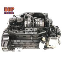 China Genuine Engine Motor 6BTA5.9-C180 (ESN 78676012) For Diesel Engine Assembly for sale