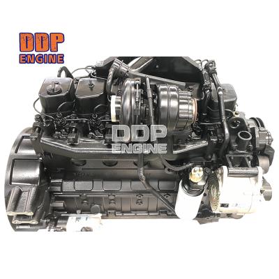 China Genuine Engine Motor 6BTA5.9-C180 (ESN 78676012) For Diesel Engine Assembly for sale