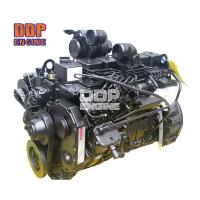 China Genuine Engine Motor EQB180-20 (ESN 78238433) For Diesel Engine Assembly for sale