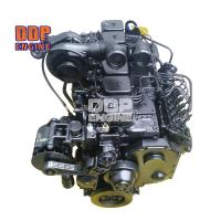 China Genuine Engine Motor EQB180-20 (ESN 78238433) For Diesel Engine Assembly for sale