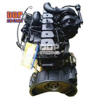 China Genuine Engine Motor EQB180-20 (ESN 78238433) For Diesel Engine Assembly for sale