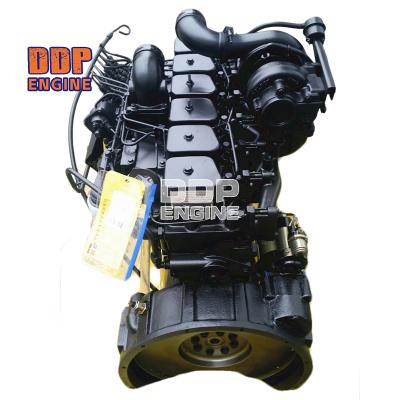 China Genuine Engine Motor EQB180-20 (ESN 78238433) For Diesel Engine Assembly for sale