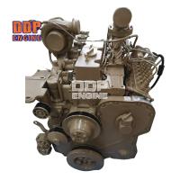 China Genuine Engine Motor 6CT8.3 C300-20 (ESN 78505393) For Diesel Engine Assembly for sale