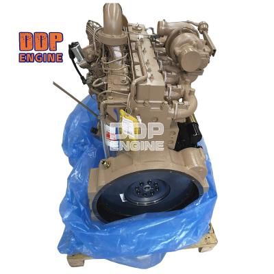China Genuine Engine Motor 6CT8.3 C300-20 (ESN 78505393) For Diesel Engine Assembly for sale