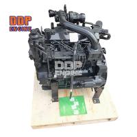 China Genuine Engine Motor B3.3 (ESN 68097904) For Diesel Engine Assembly for sale