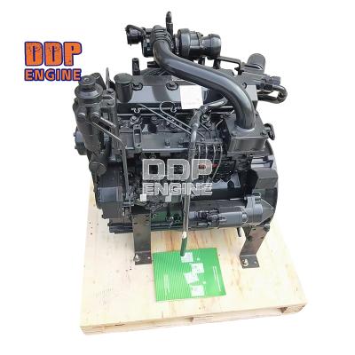China Genuine Engine Motor B3.3 (ESN 68097904) For Diesel Engine Assembly for sale