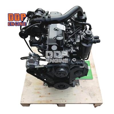 China B3.3 (ESN 68097904) Genuine Engine Motor For Diesel Engine Assembly for sale