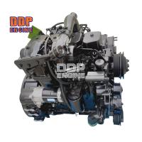 China Genuine Engine Motor B4.5 (ESN 46890930) For Diesel Engine Assembly for sale