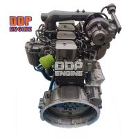 China Genuine Engine Motor B4.5 (ESN 46890930) For Diesel Engine Assembly for sale