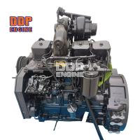 China Genuine Engine Motor B4.5 (ESN 46890930) For Diesel Engine Assembly for sale