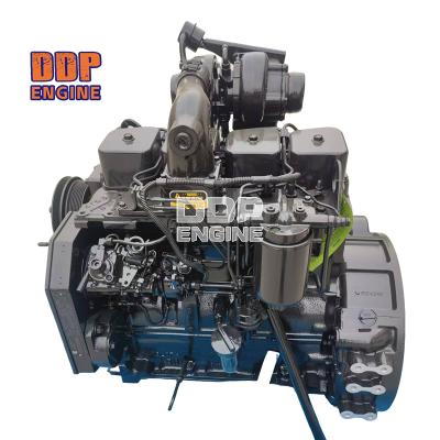 China Genuine Engine Motor B4.5 (ESN 46890930) For Diesel Engine Assembly for sale
