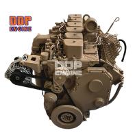 China Genuine Engine Motor B5.9-C180 (ESN 22543704) (ESN 30777316) For Diesel Engine Assembly for sale