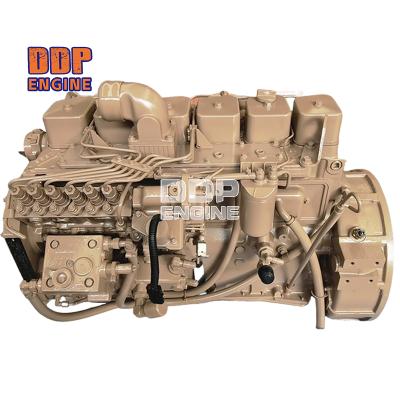 China Genuine Engine Motor B5.9-C180 (ESN 22543704) (ESN 30777316) For Diesel Engine Assembly for sale
