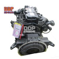 China Genuine Engine Motor ISDe180 30 (ESN 87144771) For Diesel Engine Assembly for sale