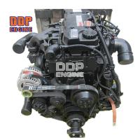 China Genuine Engine Motor ISDe180 30 (ESN 87144771) For Diesel Engine Assembly for sale
