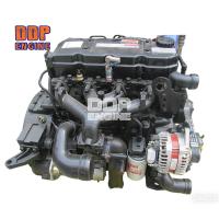 China Genuine Engine Motor ISDe180 30 (ESN 87144771) For Diesel Engine Assembly for sale