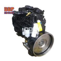 China Genuine Engine Motor ISLe C340 (ESN 87618004) For Diesel Engine Assembly for sale