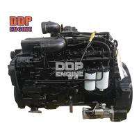 China Genuine Engine Motor ISLe C340 (ESN 87618004) For Diesel Engine Assembly for sale