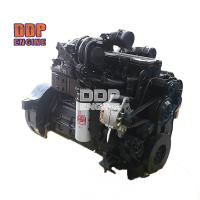 China Genuine Engine Motor ISLe C340 (ESN 87618004) For Diesel Engine Assembly for sale