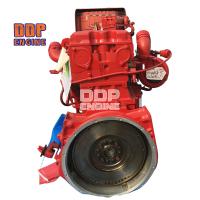 China Genuine Engine Motor QSX15(ESN 79619754) For Diesel Engine Assembly for sale